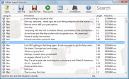 Telltale Speech Extractor - Quick And Easy Software