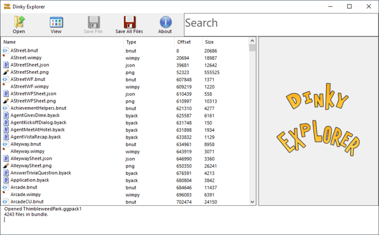 Quick And Easy Software - It does exactly what it says on the tin