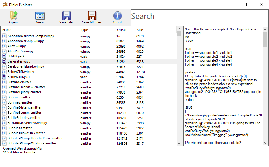Dinky Explorer released, supports ReMI - General Discussion - The International House of Mojo Forums